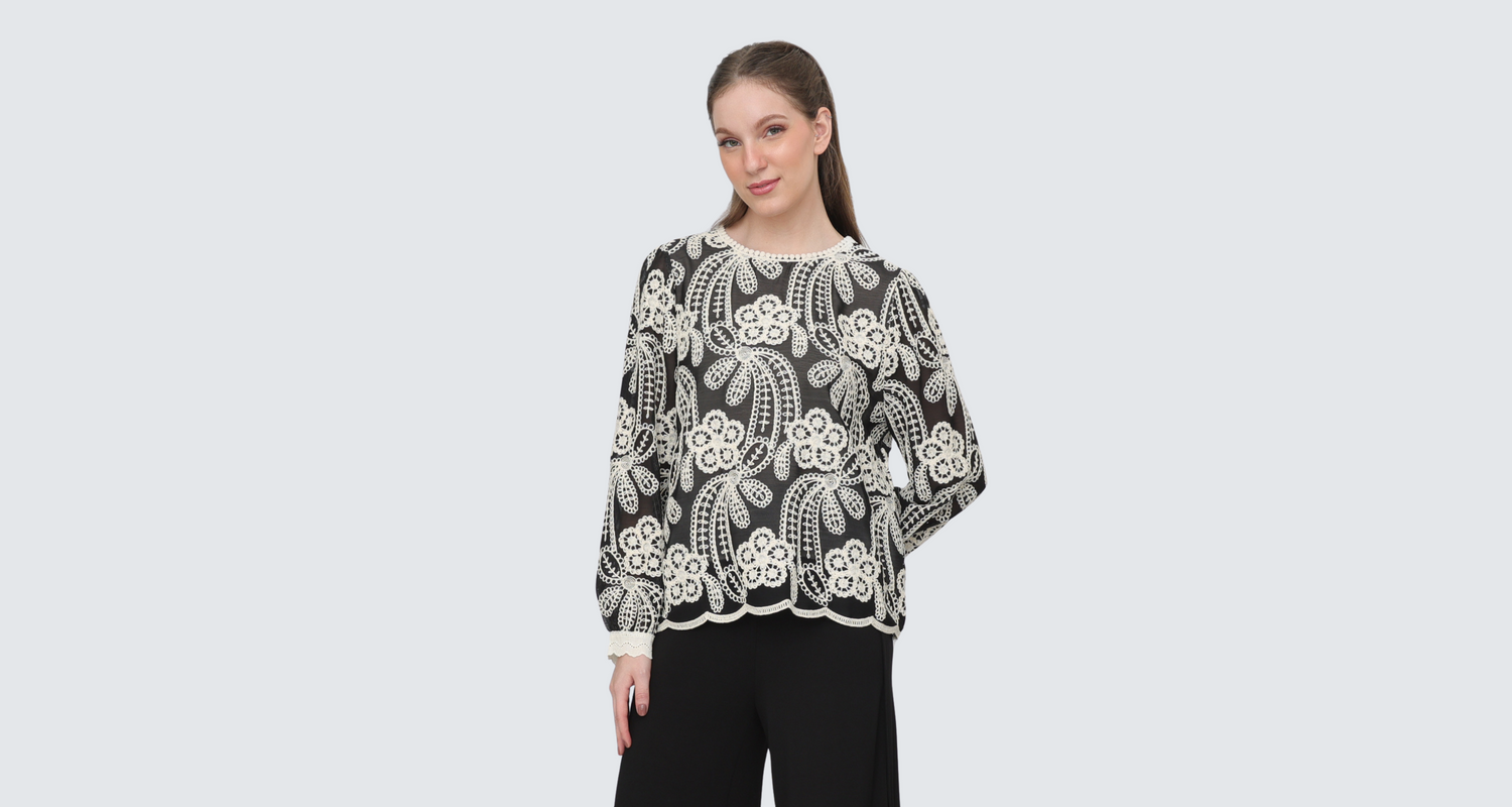 Filipiniana Fashion: Timeless Elegance Rooted in Tradition – DetailsPH