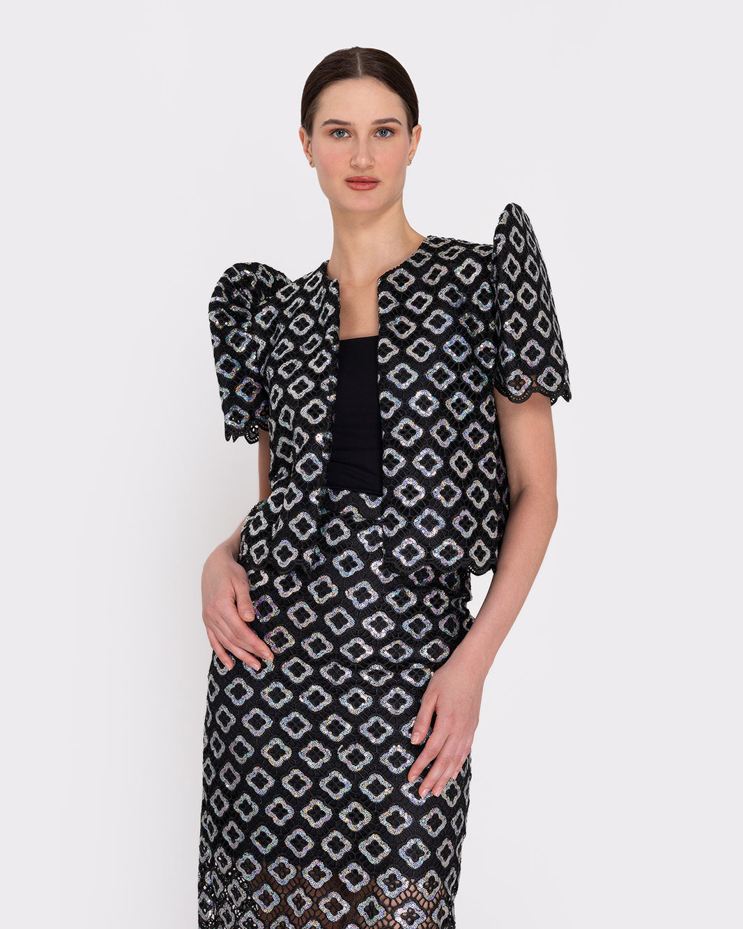 Modern Filipiniana for the Contemporary Woman | Details Philippines ...