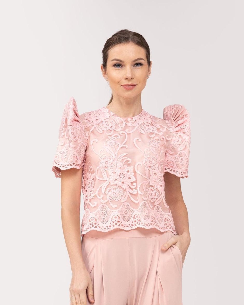 Modern Filipiniana for the Contemporary Woman | Details Philippines ...