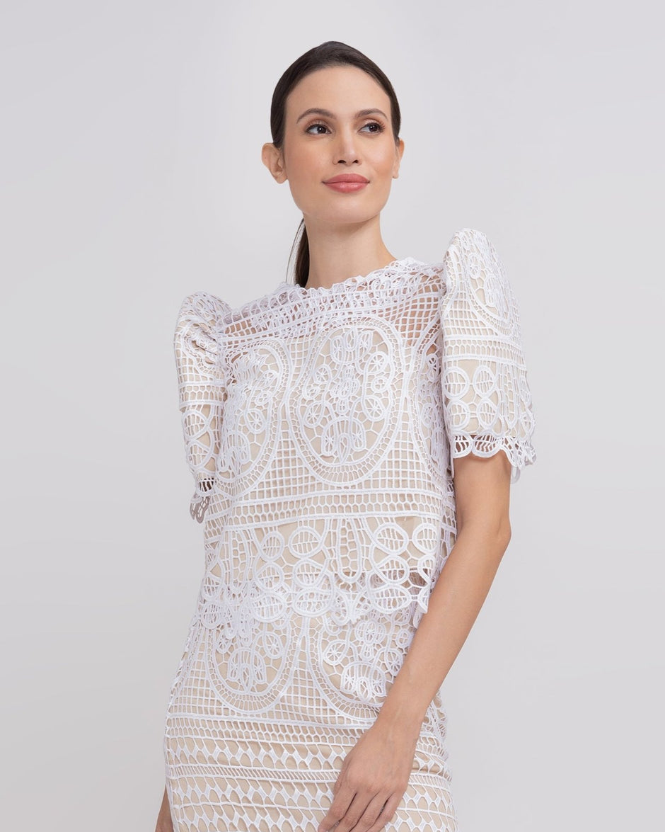 Modern Filipiniana for the Contemporary Woman | Details Philippines ...