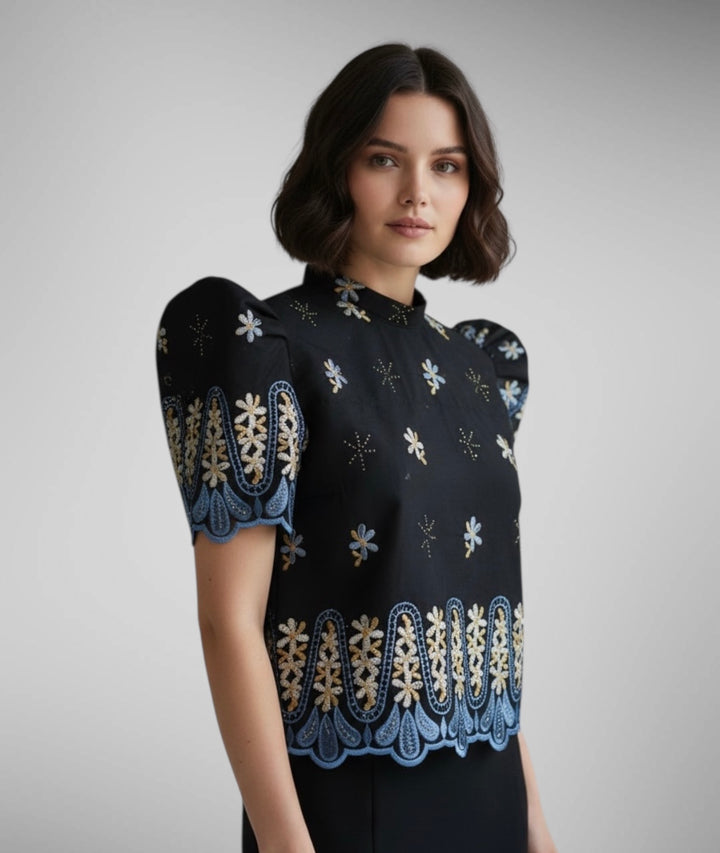 Modern Filipiniana for the Contemporary Woman | Details Philippines ...