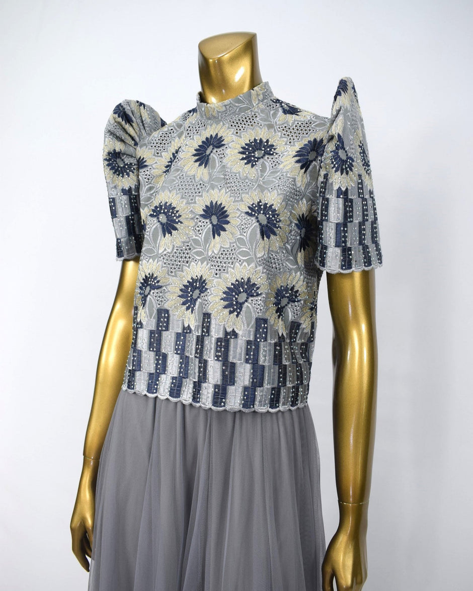 Modern Filipiniana for the Contemporary Woman | Details Philippines ...